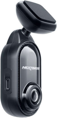 Nextbase Piqo 2k Dashcam - autoradio.eu